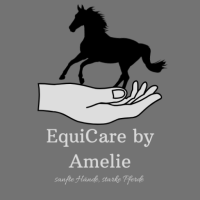 EquiCare by Amelie – sanfte Hände, starke Pferde